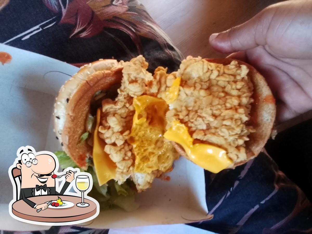 KFC Heiderand, Mossel Bay - Restaurant menu, prices and reviews