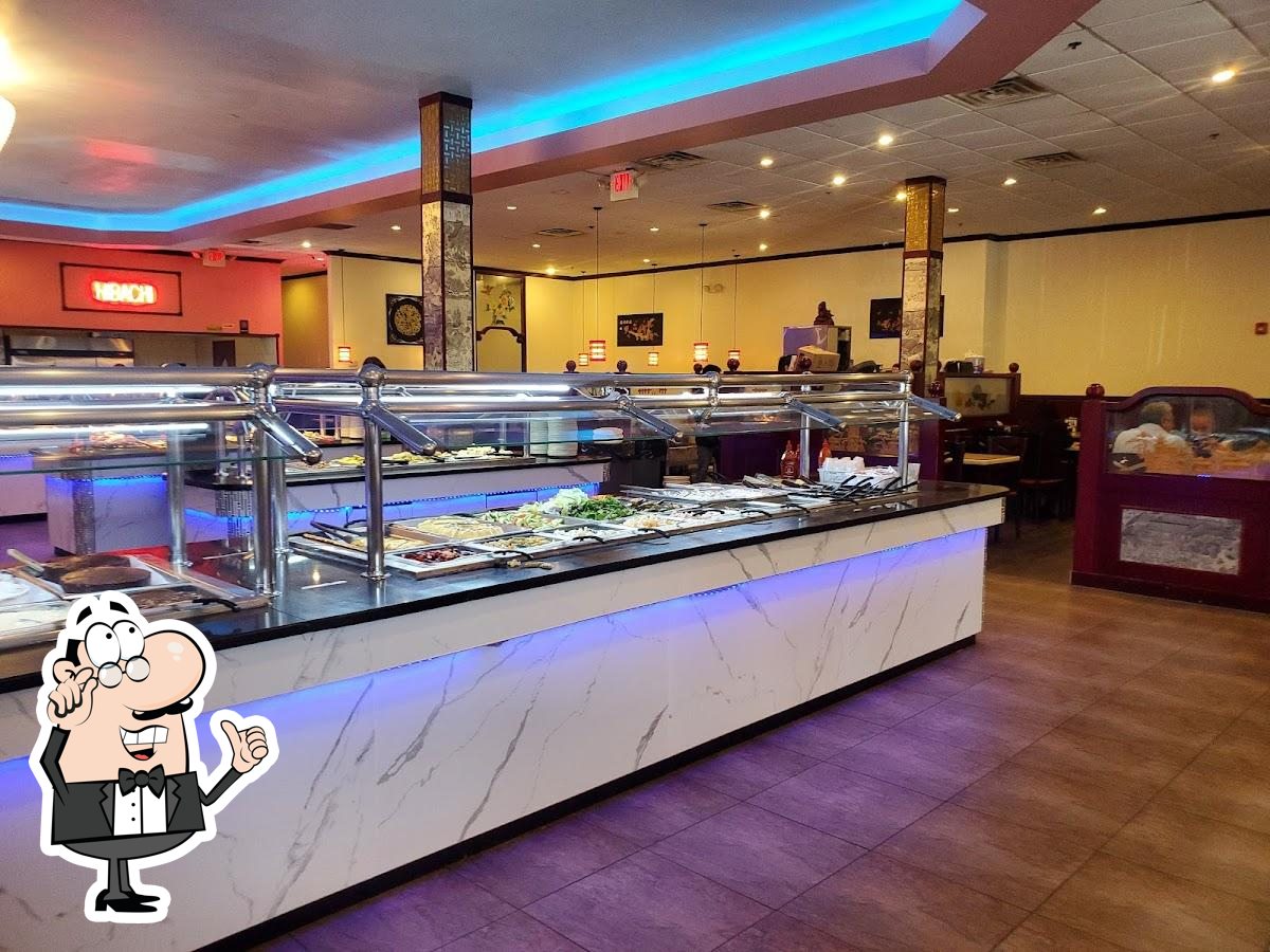 flaming grill, Riverdale - Restaurant menu, prices and reviews