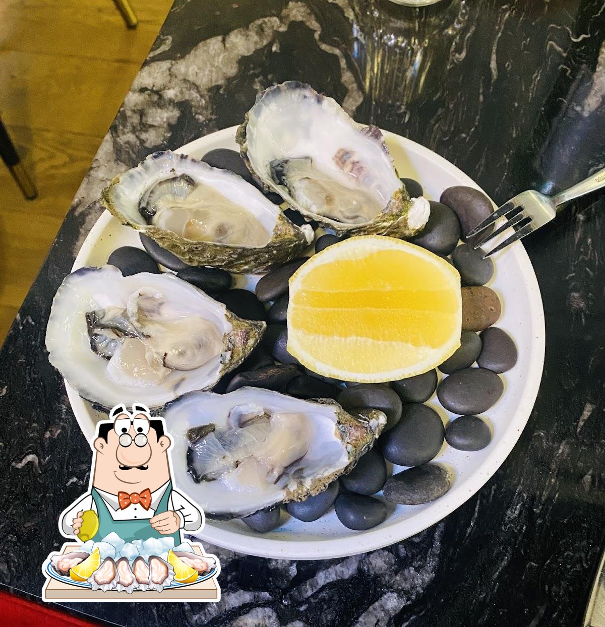 Enoteca Lounge & Cucina, Adelaide - Restaurant menu, prices and reviews