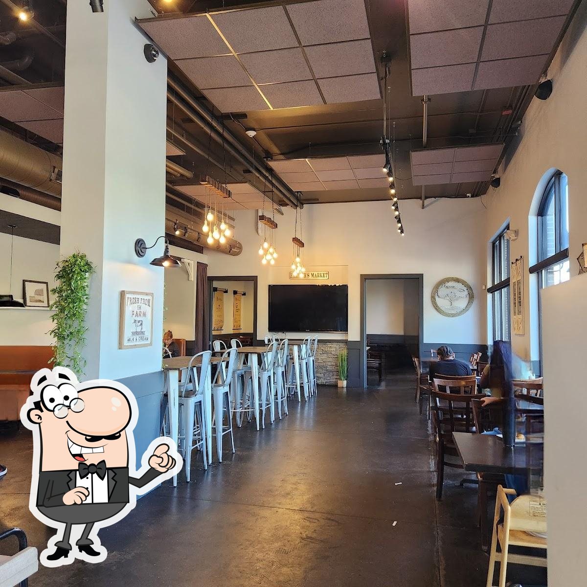 Butcher & Sprout, Cuyahoga Falls - Restaurant menu, prices and reviews