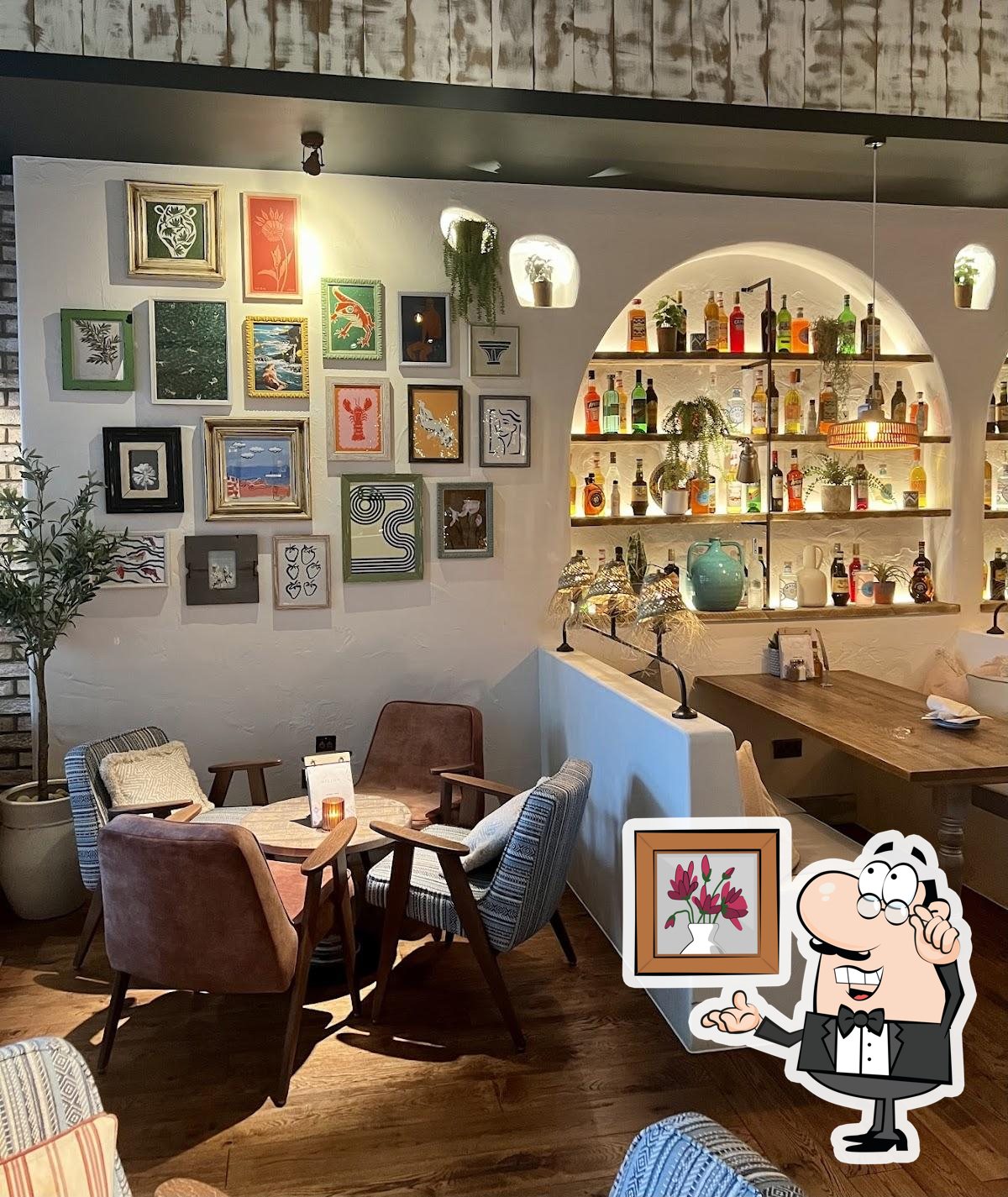 Willow Telford, Telford - Restaurant menu, prices and reviews
