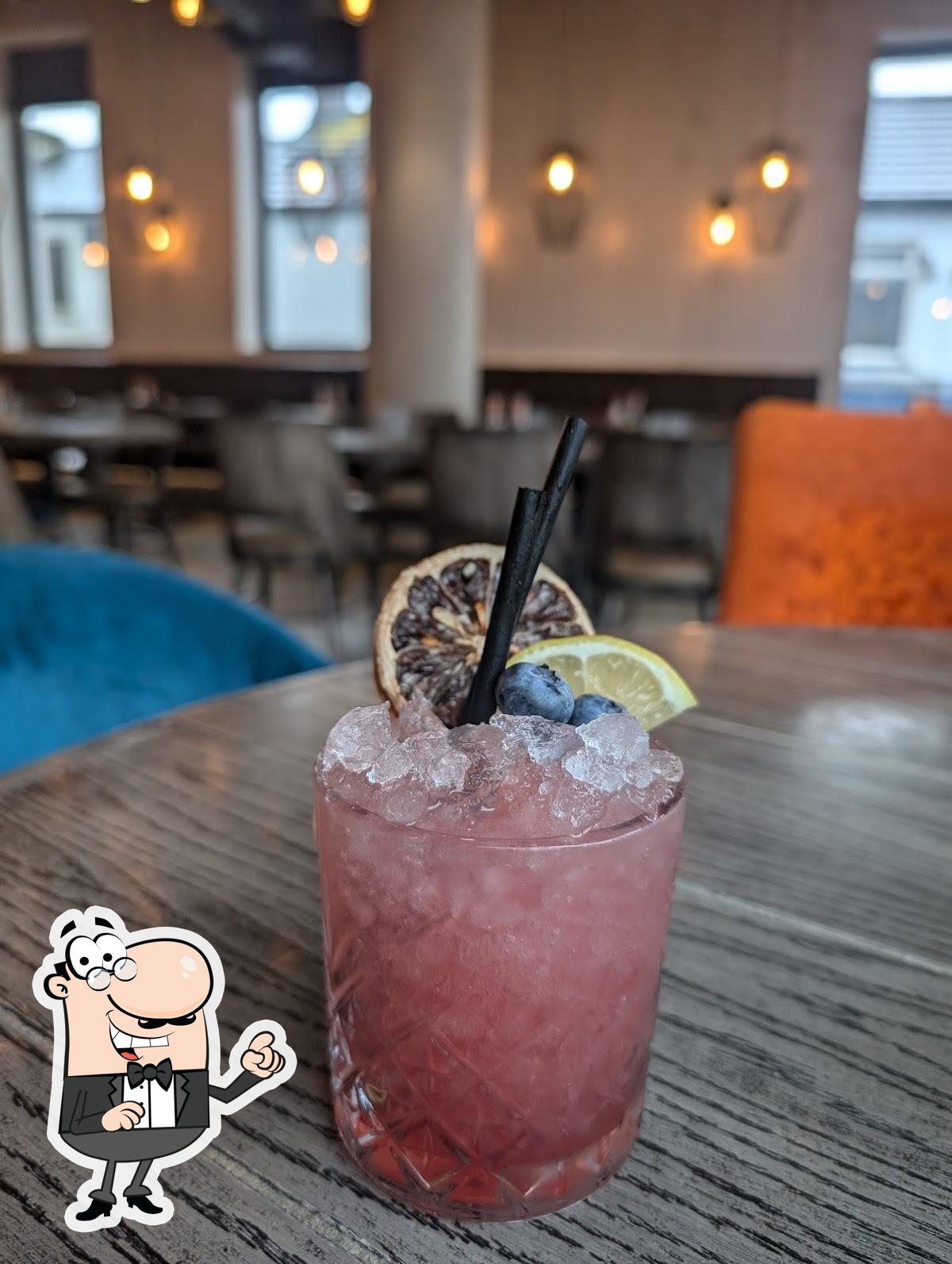 Urban Restaurant, Portrush - Restaurant menu, prices and reviews