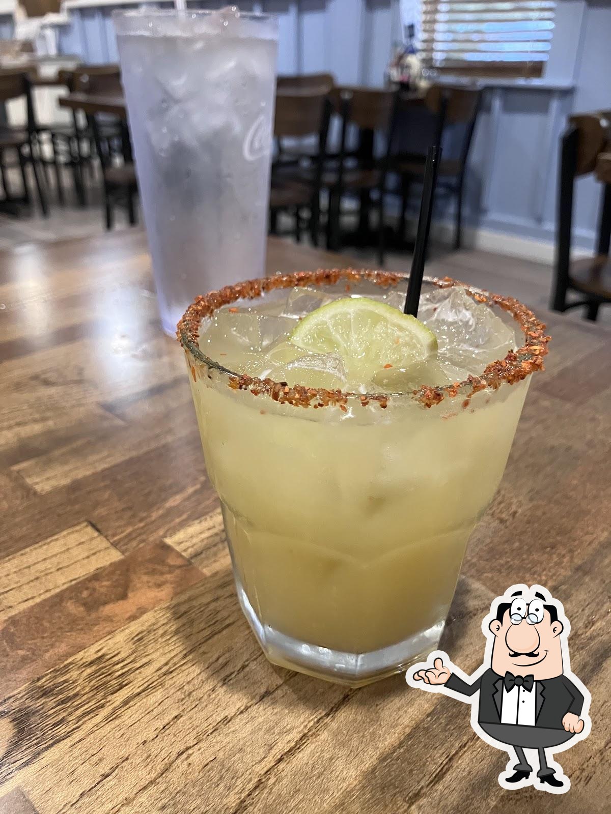 The Galley on the River, Foley - Restaurant menu, prices and reviews