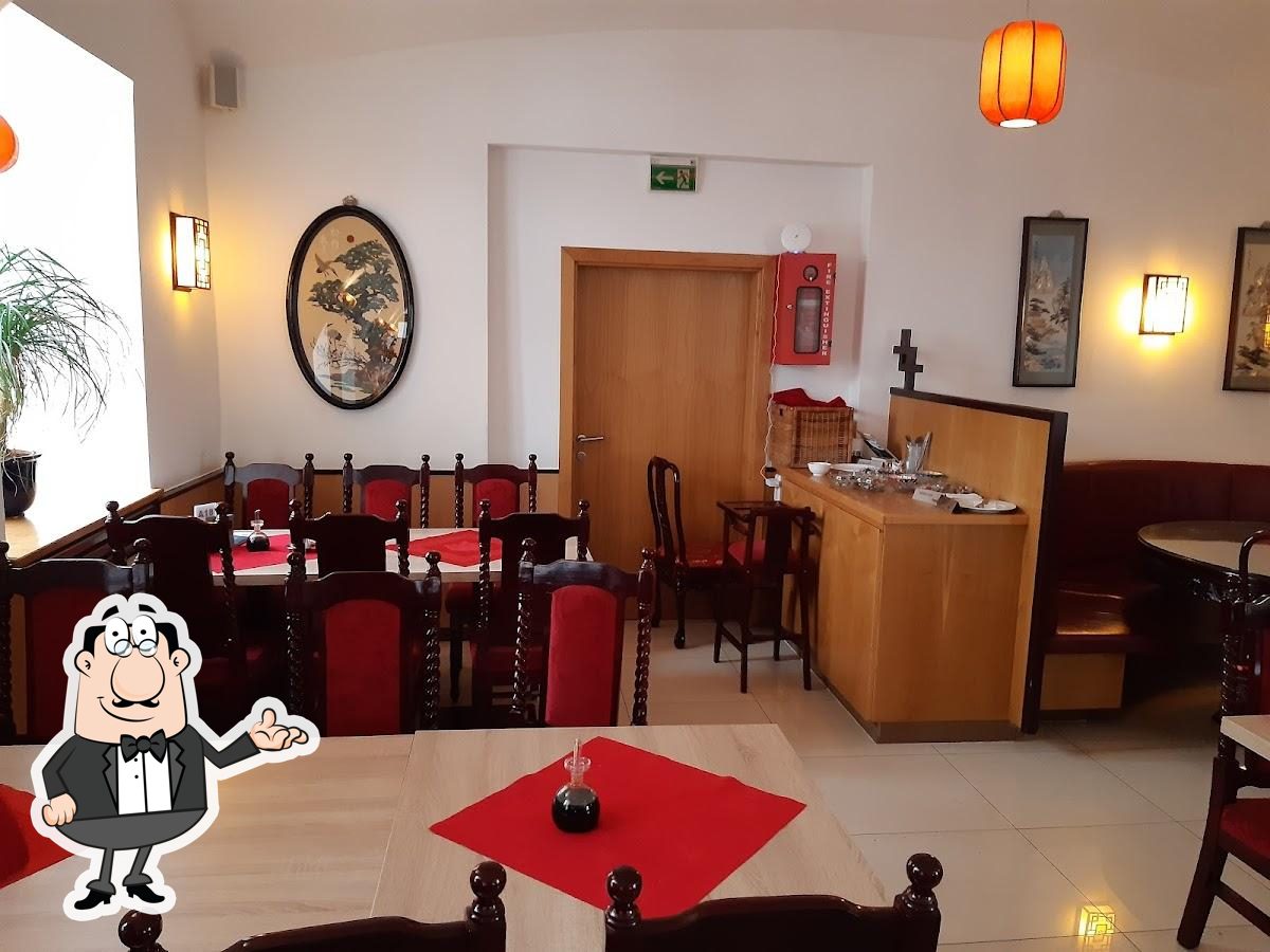 Asia Kitchen by Jin, Feldbach - Speisekarte, Preise und Bewertungen