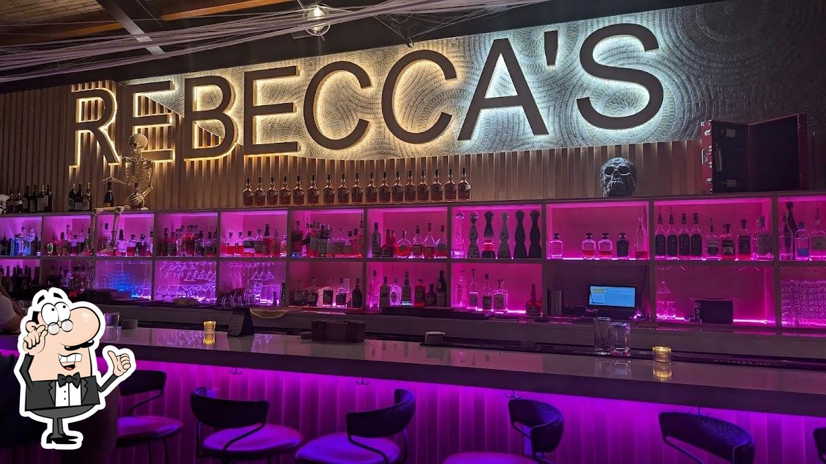 Rebeccas Wine Bar Naples