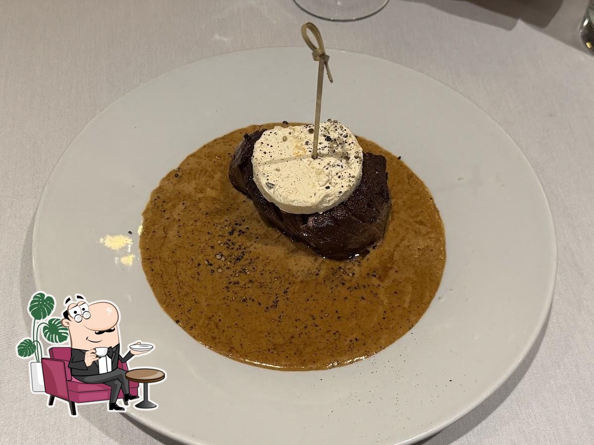 Antico Ristorante, Sault Ste. Marie - Restaurant menu, prices and reviews