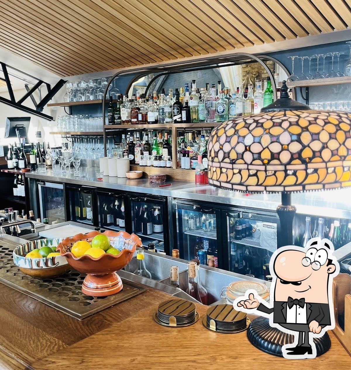 Wildflowers Restaurant, London - Restaurant menu, prices and reviews