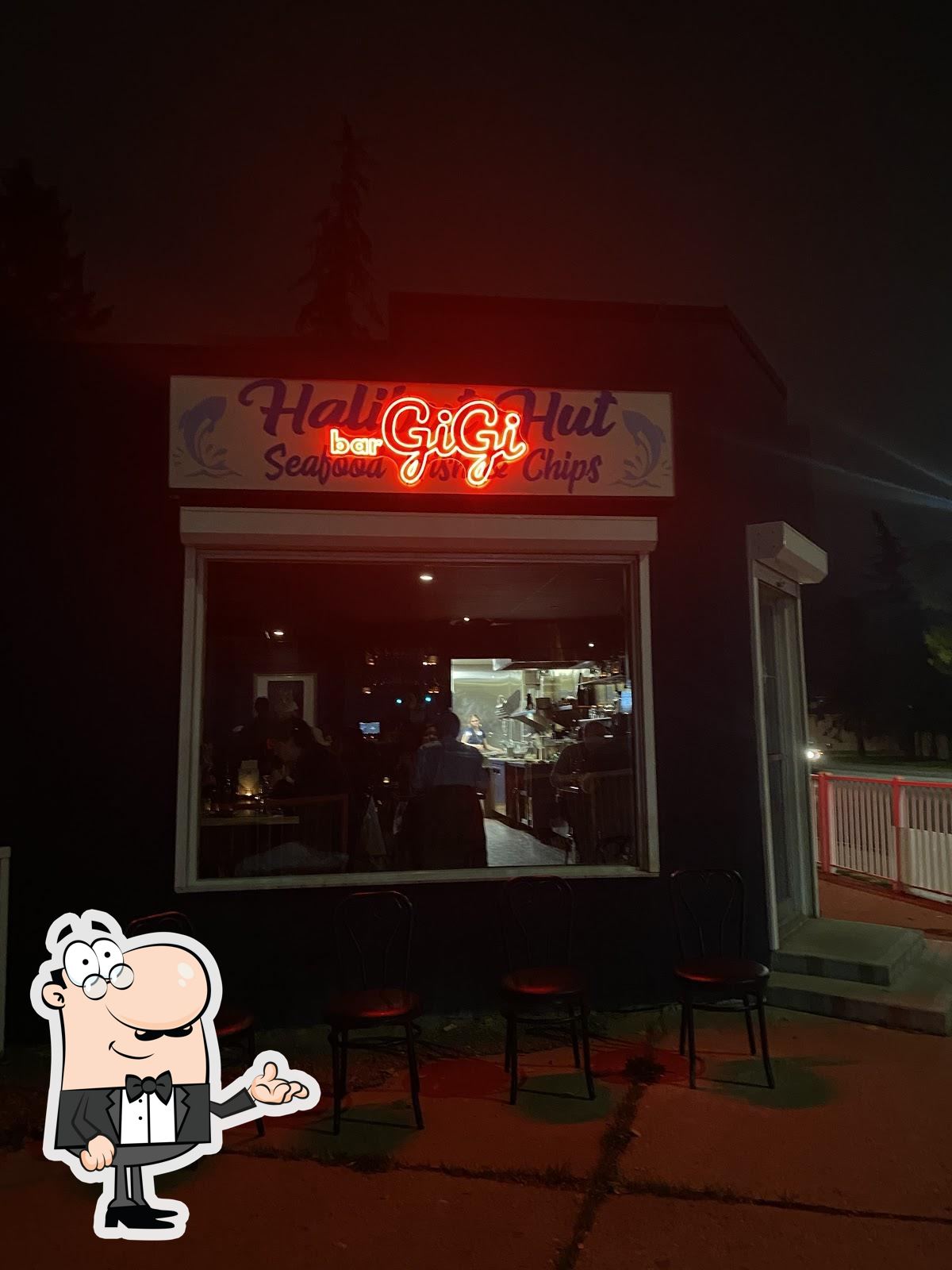 Bar Gigi, Calgary - Restaurant menu, prices and reviews