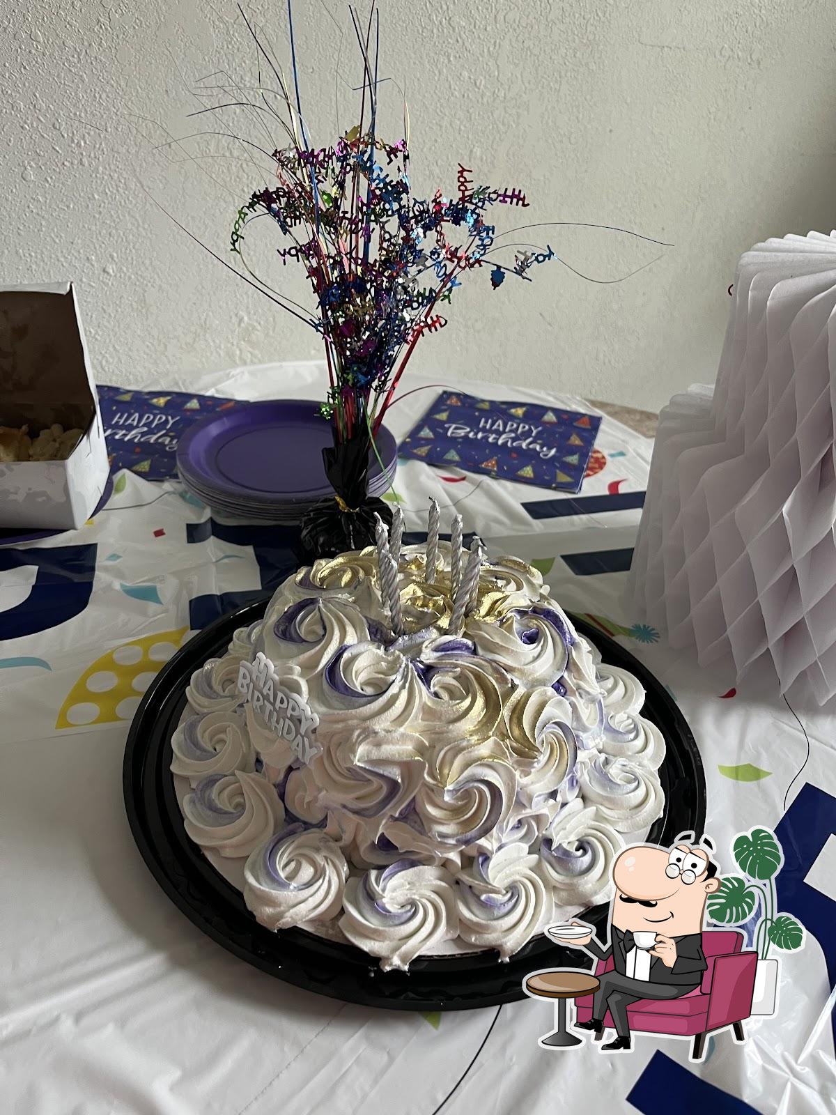 Ena’s secret bake, Hialeah - Restaurant menu, prices and reviews