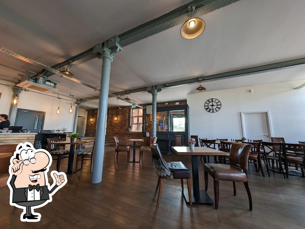 The Mill Coffee House, Bolton - Restaurant menu, prices and reviews