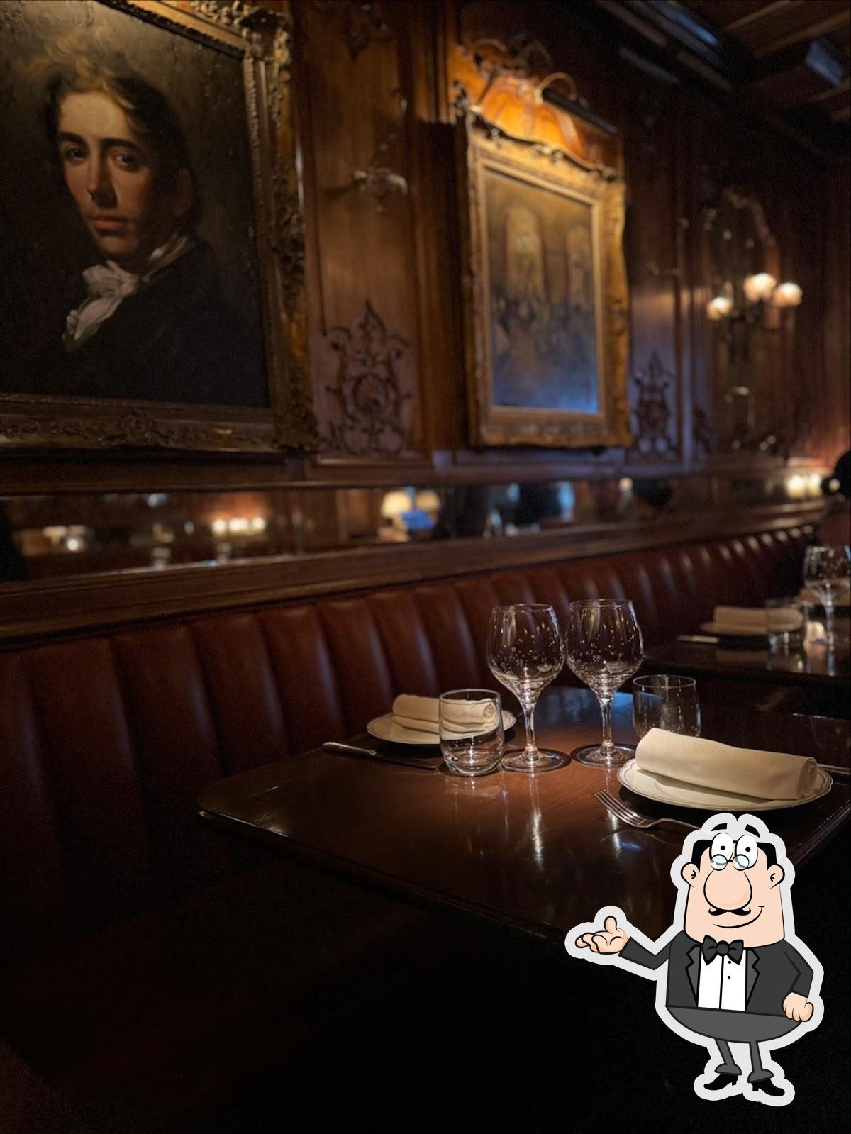 La Renommée, Paris - Restaurant menu, prices and reviews