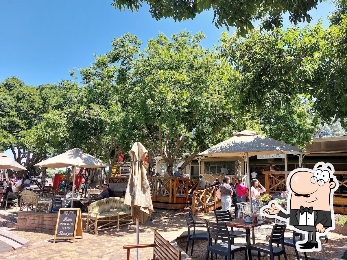 Stodels Cafe Bellville, Cape Town - Restaurant menu, prices and reviews