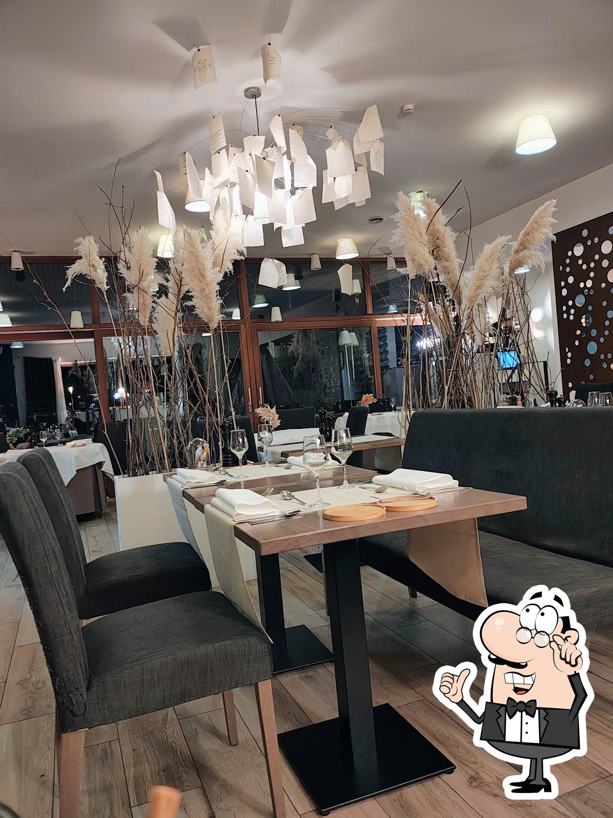 Restaurant Table Rase, Theux - Menu du restaurant, prix et avis