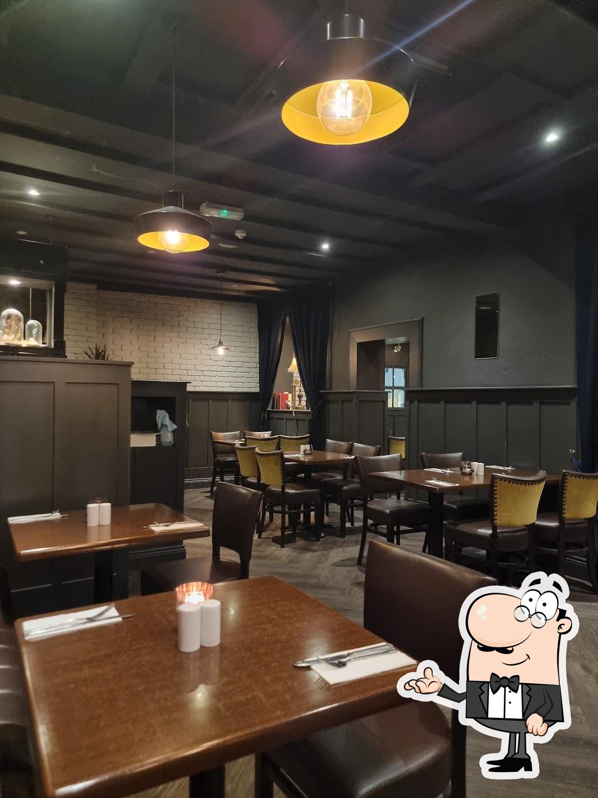 The Olive Tree Restaurant, Limerick - Restaurant menu, prices and reviews