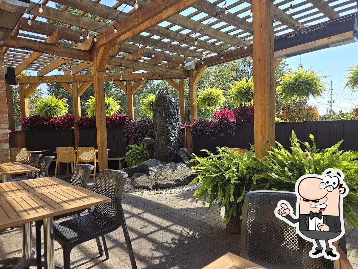 The Brock House, Whitby - Restaurant menu, prices and reviews