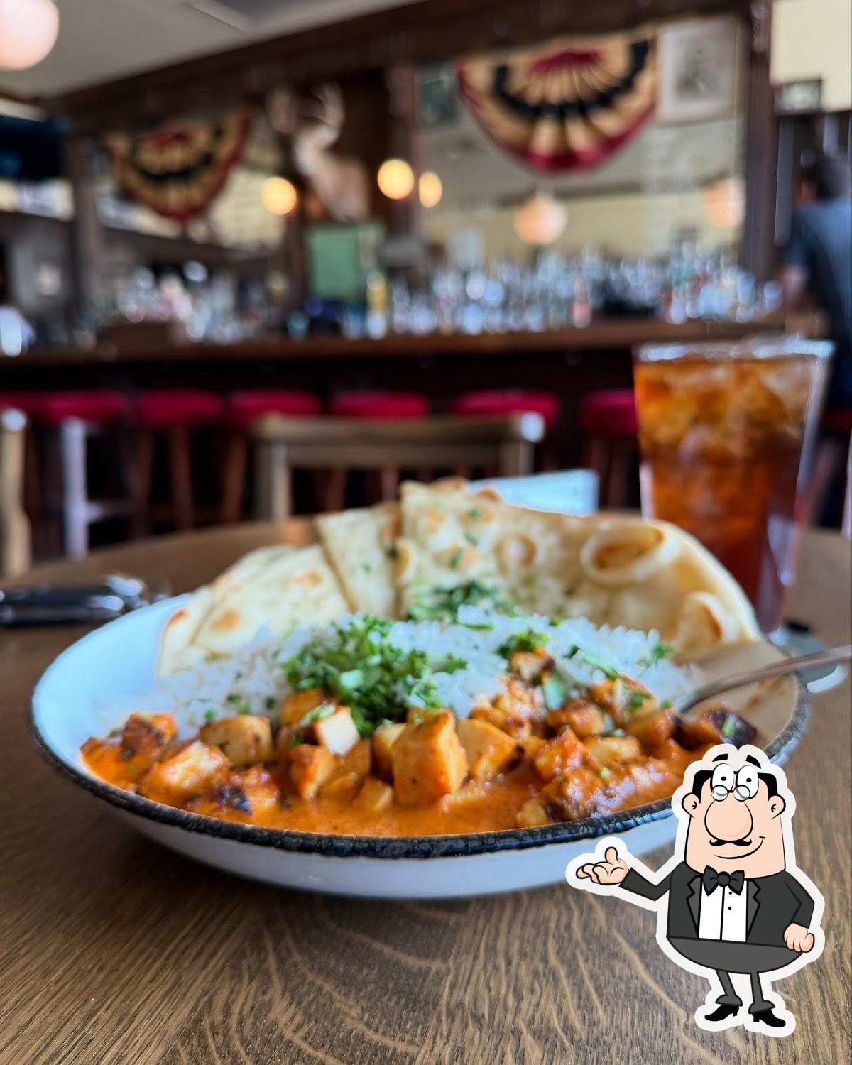 Bishop Quigley, Tulsa - Restaurant menu, prices and reviews