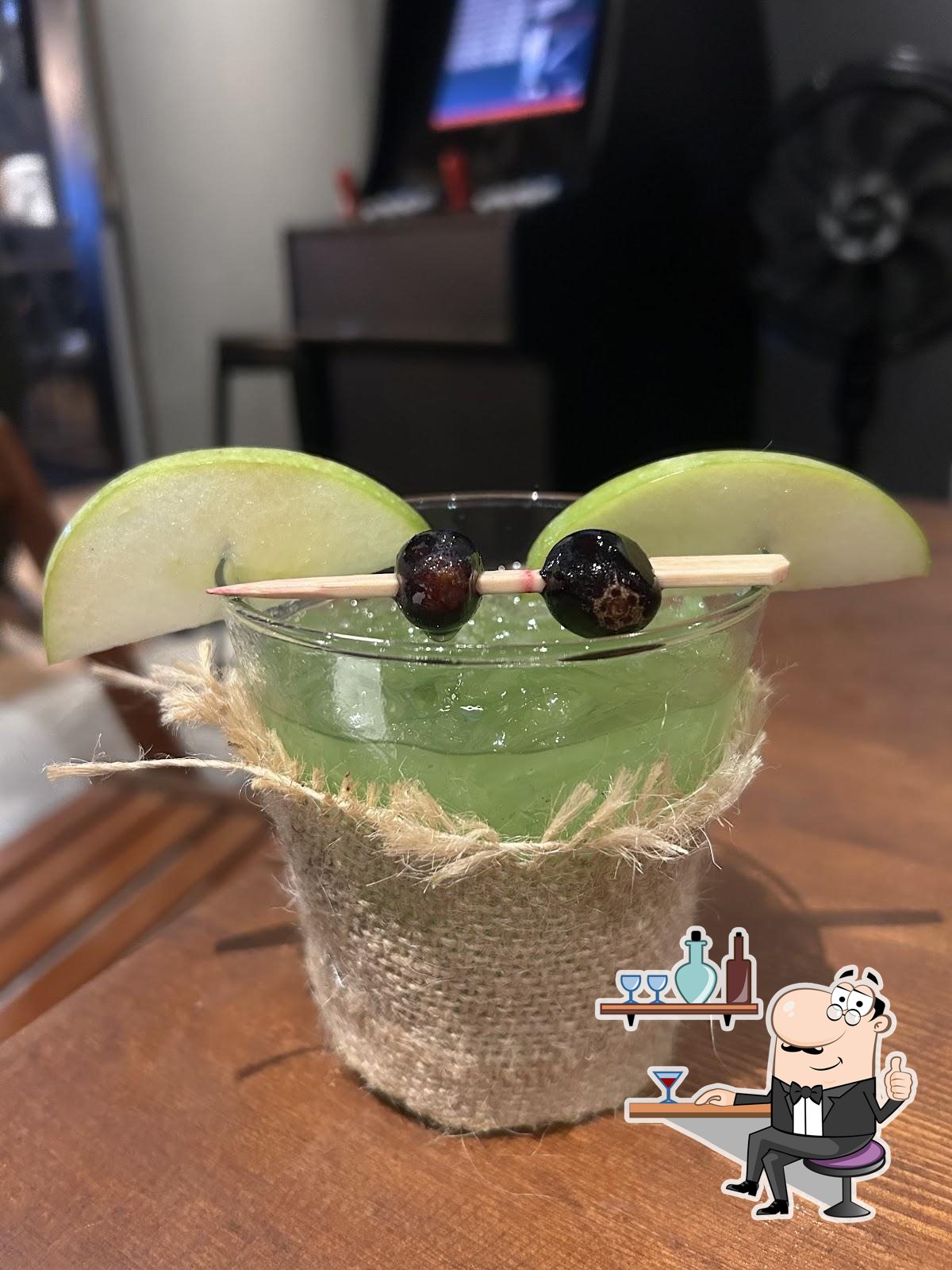 Arcadea Gaming Pub, Porto Alegre - Menu do restaurante, preços e opiniões