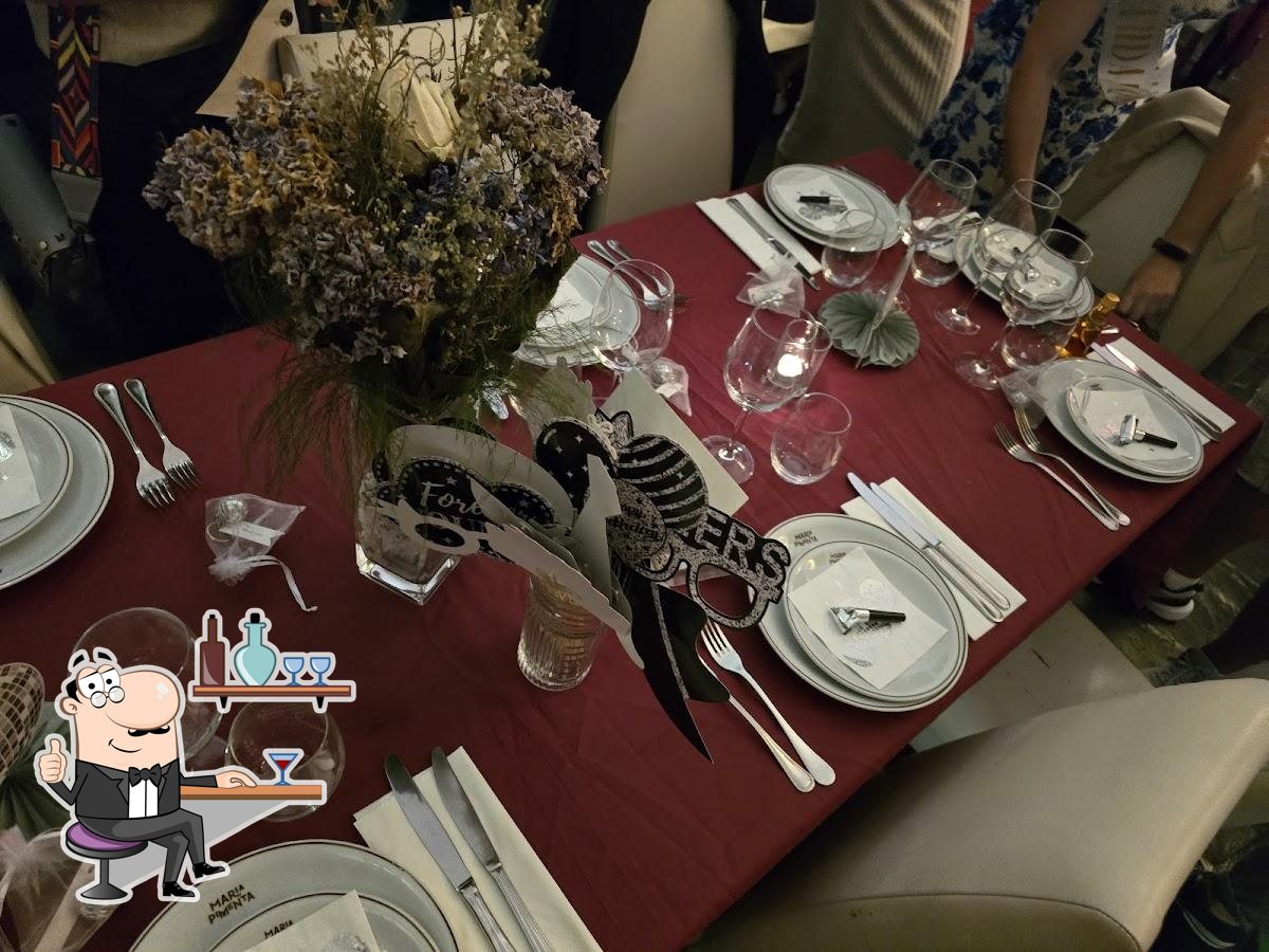 Maria Pimenta, Oeiras - Menu do restaurante, preços e opiniões