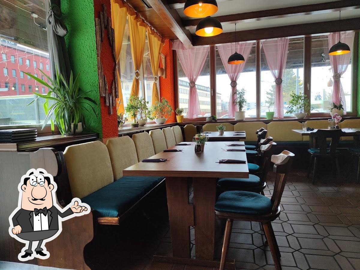 Restaurant Pho3, Augsburg - Speisekarte, Preise und Bewertungen