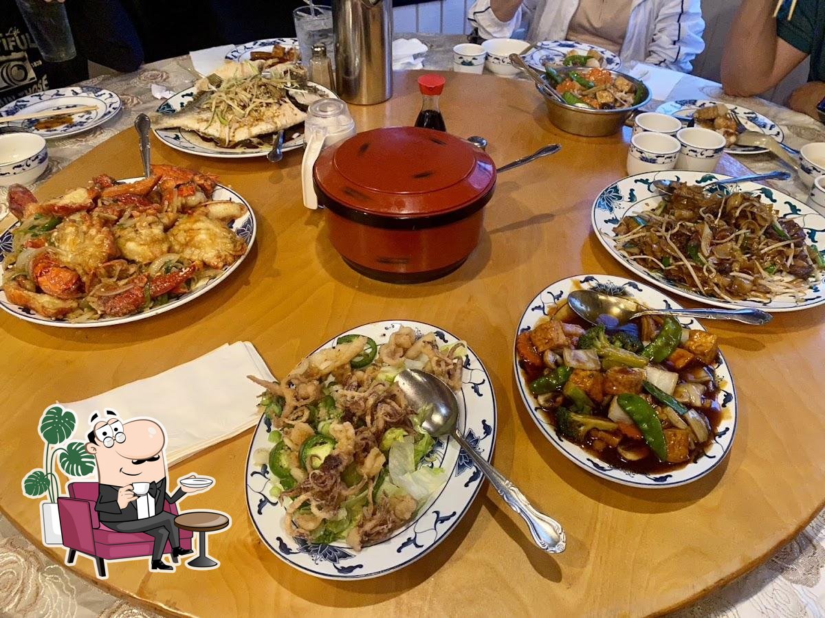 Canton Cook II, Marietta - Restaurant menu, prices and reviews