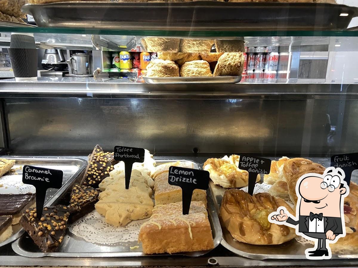 Sea Lane Café, Worthing - Restaurant menu, prices and reviews