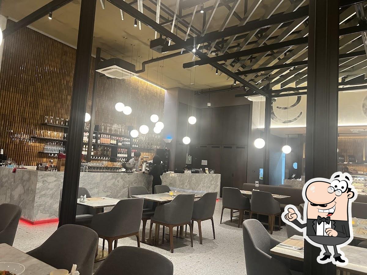 Wine Connection Sukhumvit 11, Bangkok - Restaurant menu, prices and reviews