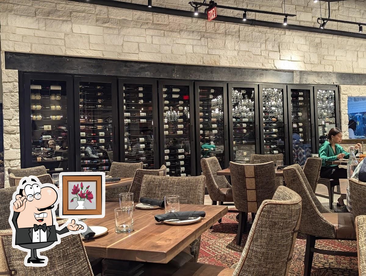 Haywire, San Antonio - Restaurant menu, prices and reviews