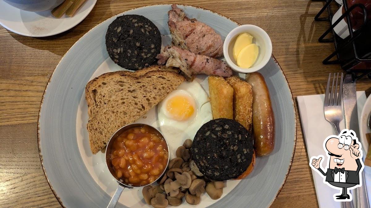 Newnham Court Inn, Maidstone - Restaurant menu, prices and reviews
