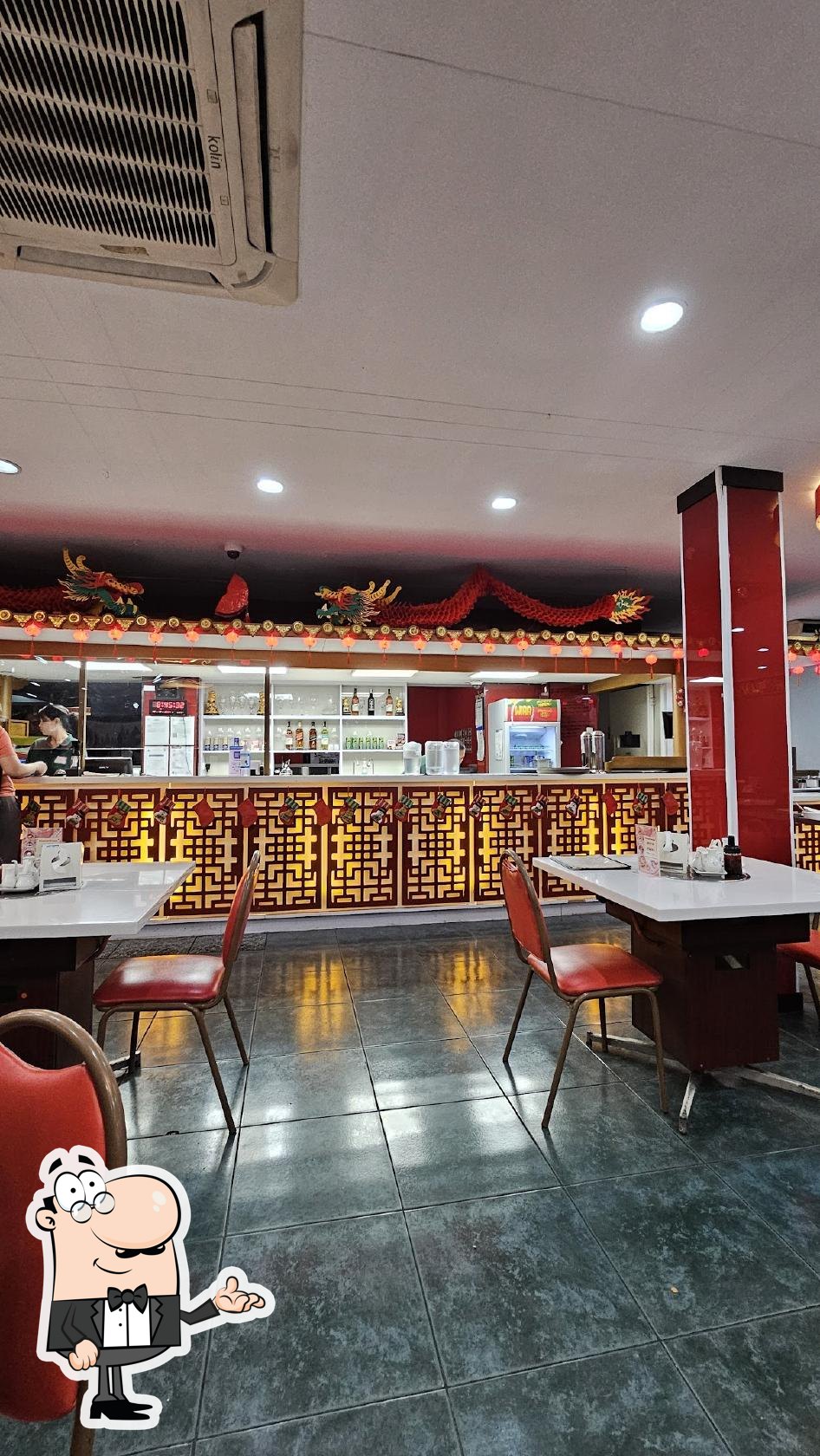 Peng Lai Finest Chinese Cuisine, Quezon City - Restaurant menu, prices ...