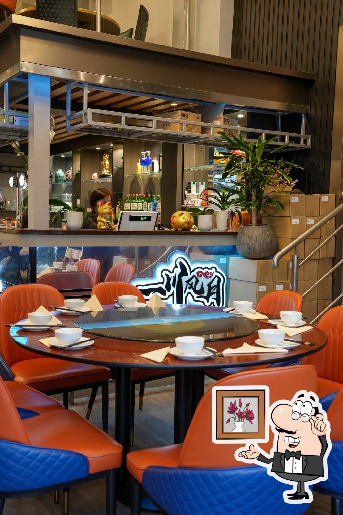 Joy’s Kitchen Leeds, Leeds - Restaurant menu, prices and reviews