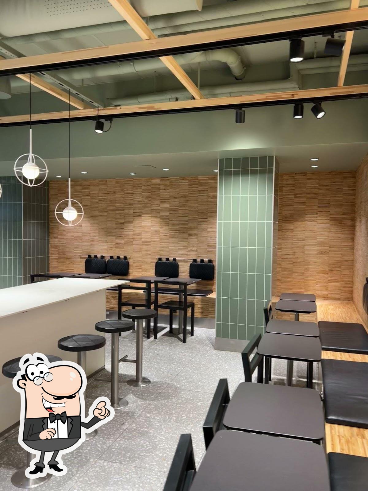 Max Burgers, Stockholm, Odenplan - Restaurant menu, prices and reviews