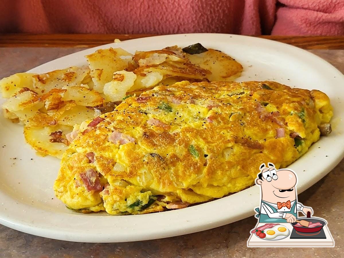 Family Kitchen, Adrian - Restaurant menu, prices and reviews