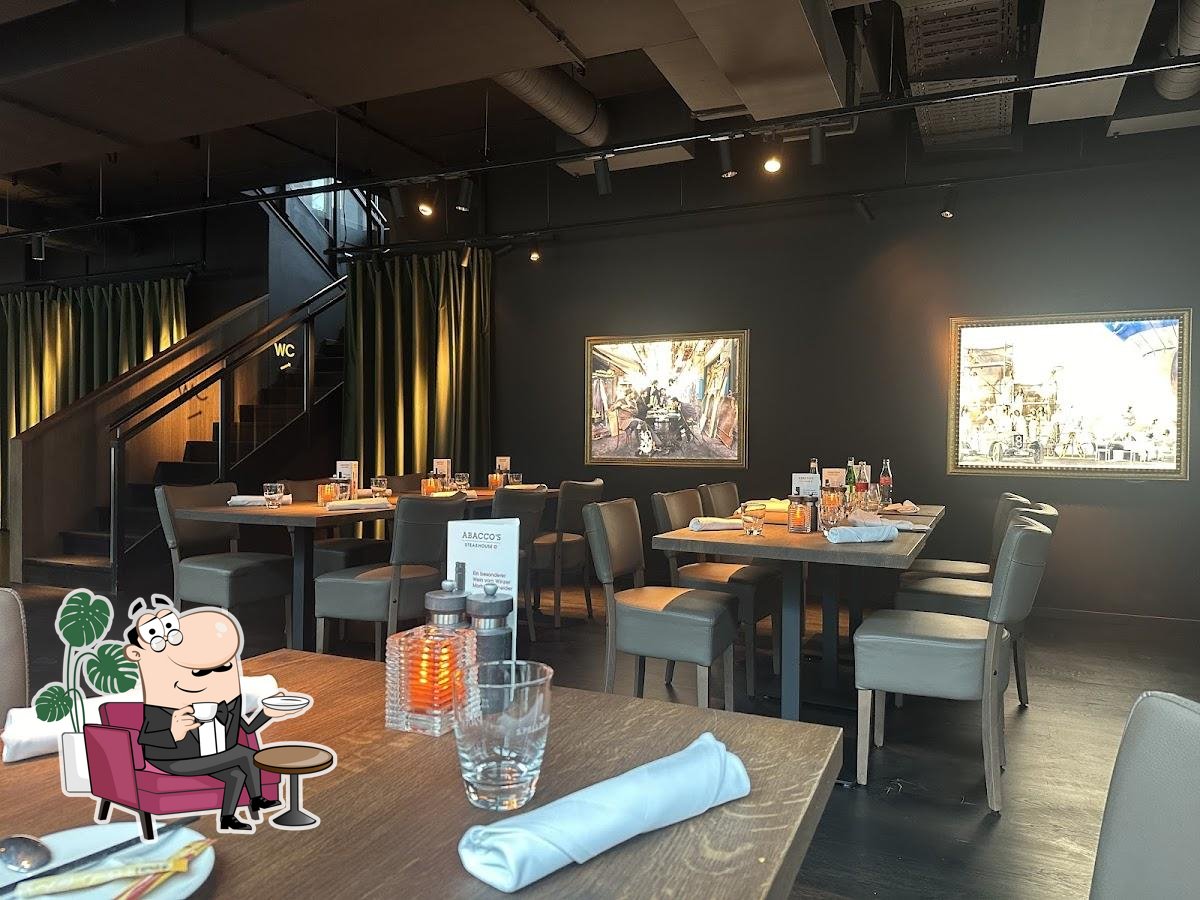 ABACCO'S STEAKHOUSE Aachen, Aachen - Speisekarte, Preise und Bewertungen