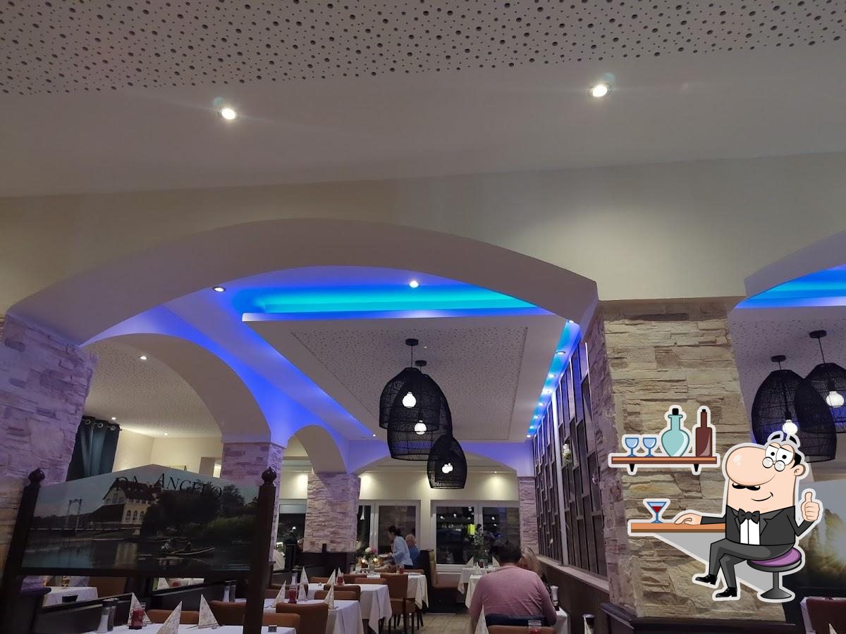 Restaurant Da Angelo, Bad Oeynhausen - Speisekarte, Preise und Bewertungen
