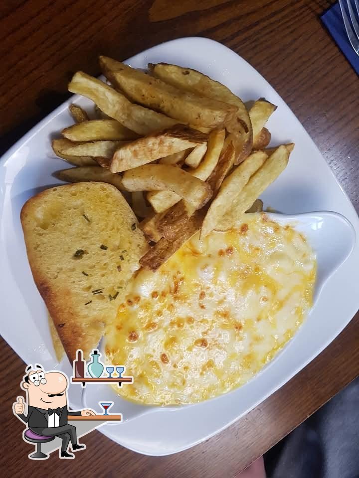 Abbotsinch, Grangemouth - Restaurant menu, prices and reviews
