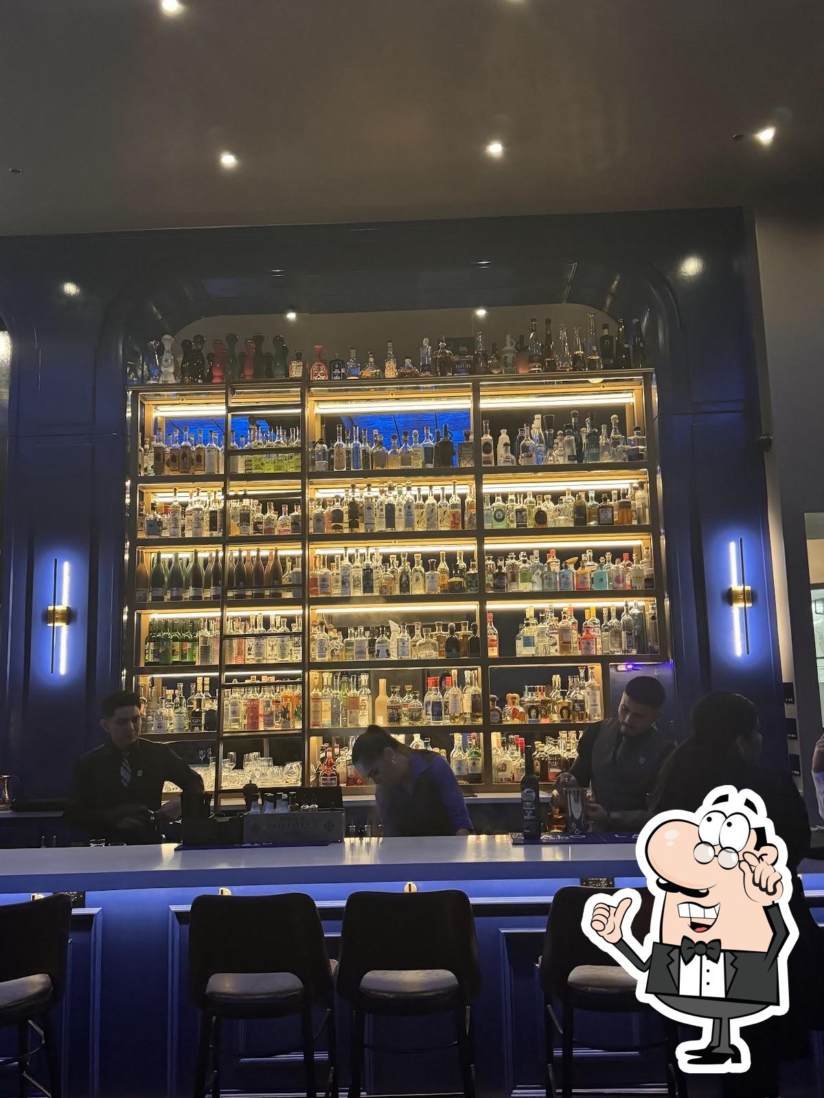 Blü Prime Steakhouse, San Antonio - Restaurant menu, prices and reviews