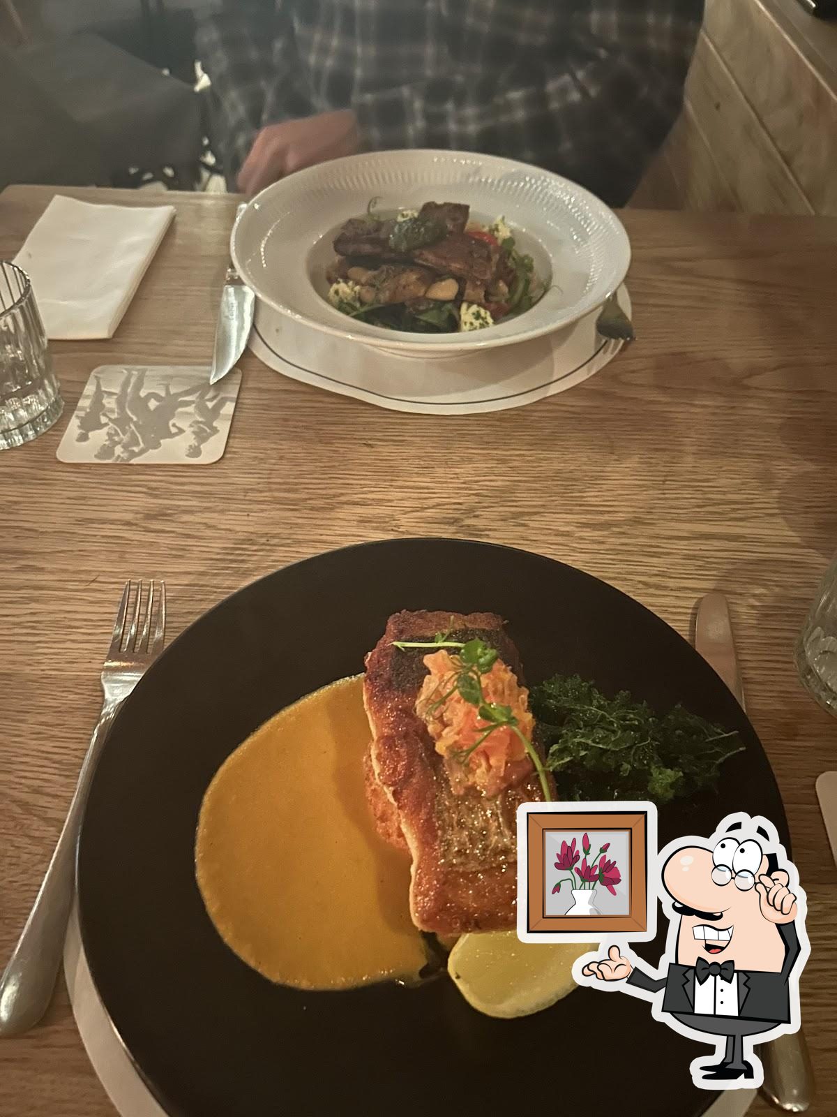 Mantra Cafe (Upstairs Only), Cape Town - Restaurant menu, prices and ...