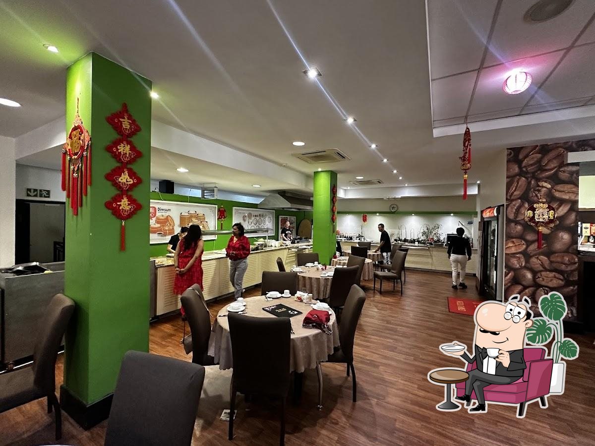 Hon Won Chinese Restaurant, Sandton - Restaurant menu, prices and reviews