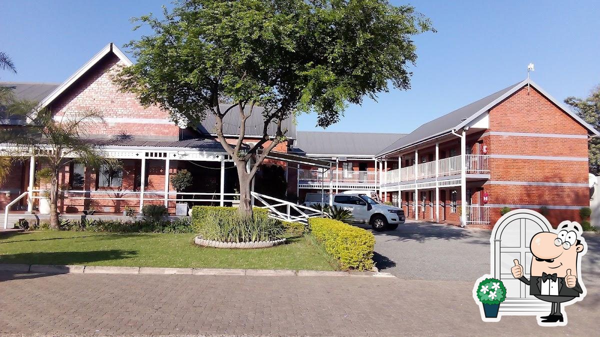 Kurribar, Durban North - Restaurant menu, prices and reviews