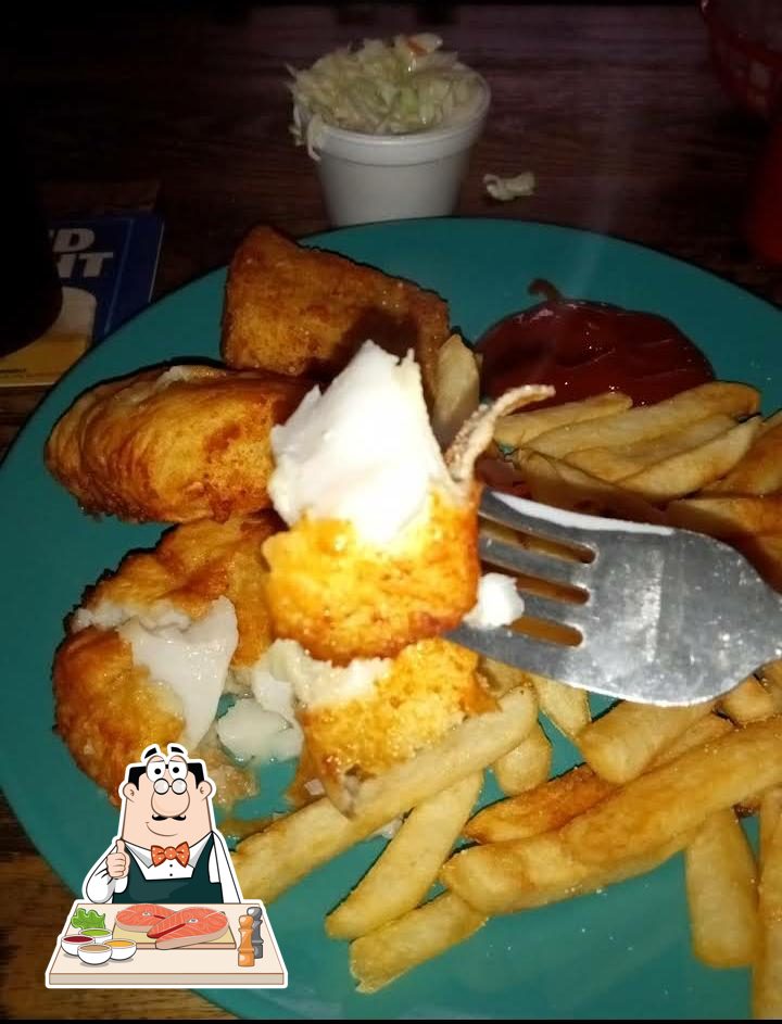 Ohio Inn, Warren - Restaurant menu, prices and reviews