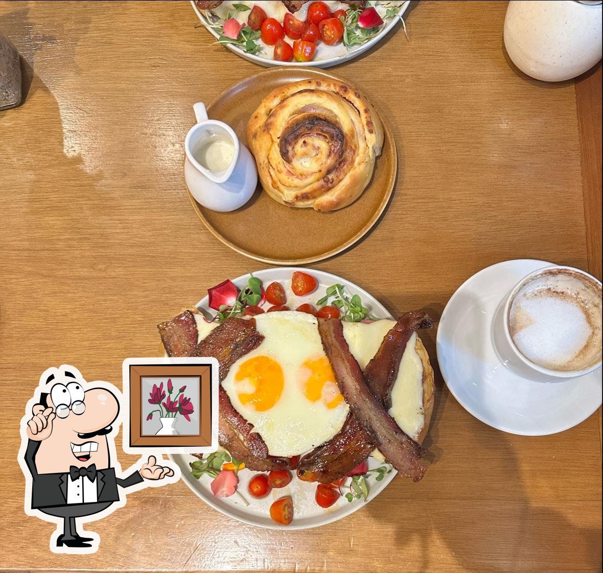Café da Carol, Rio de Janeiro - Menu do restaurante, preços e opiniões
