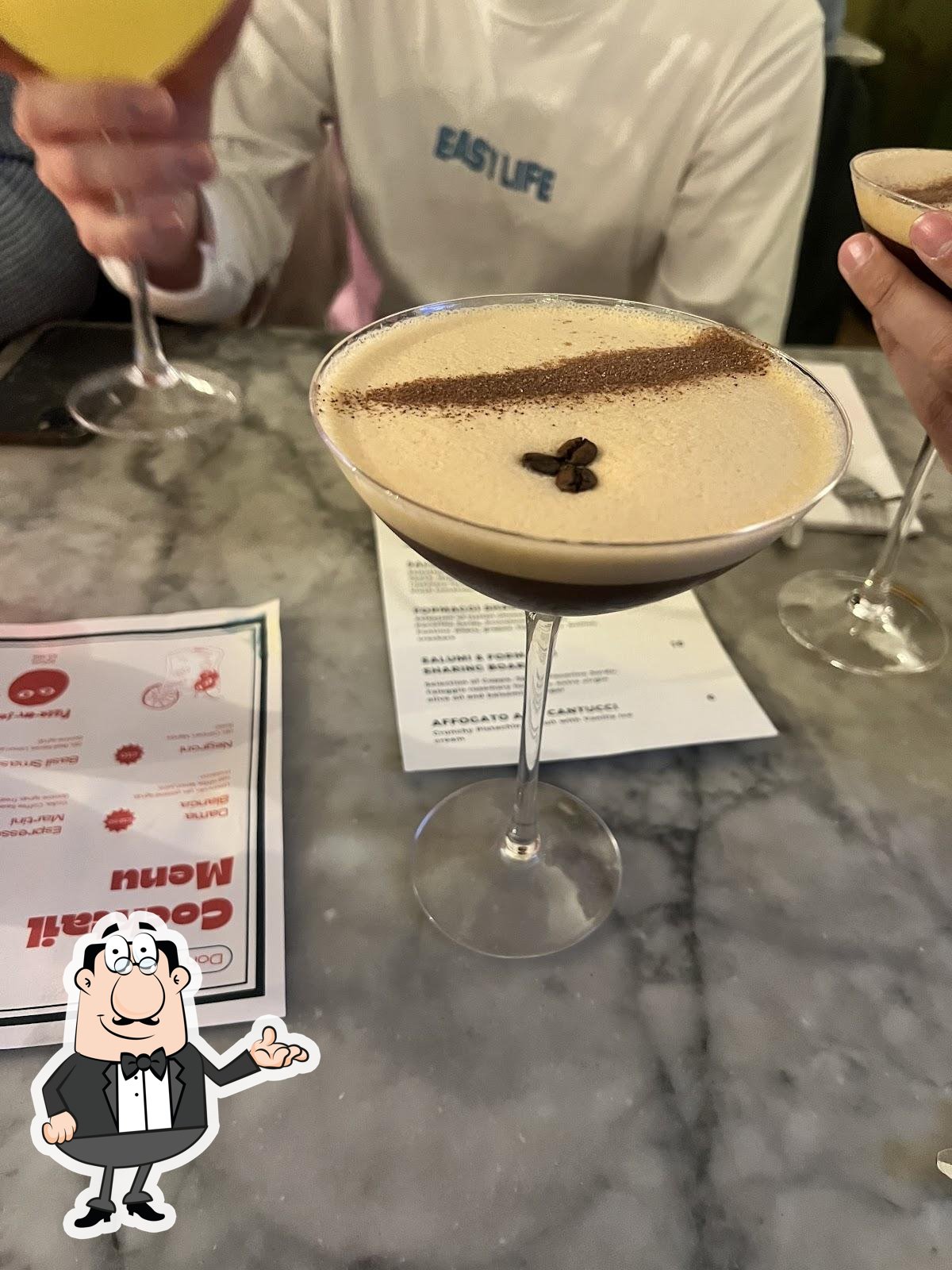 Doh Pizzeria, Southwold - Restaurant menu, prices and reviews