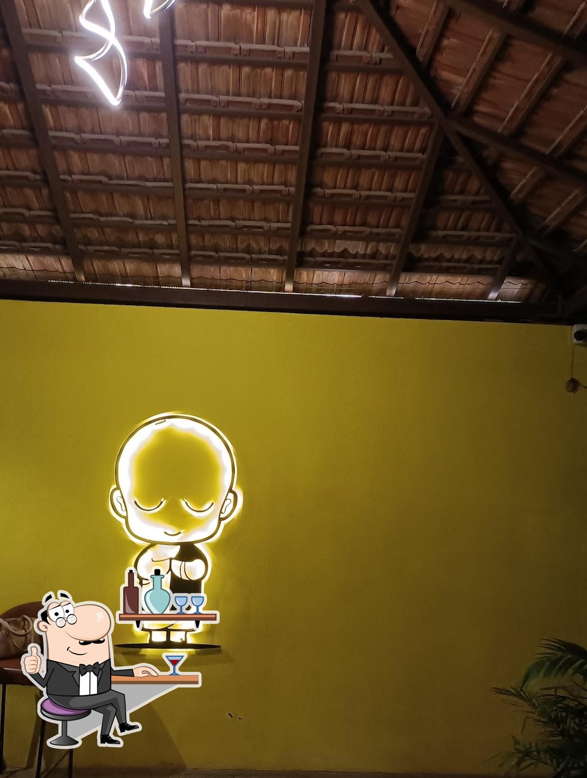 Little Monk, Indore - Restaurant menu, prices and reviews