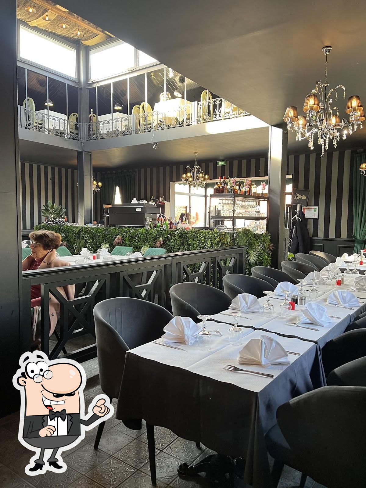 Oliveto, Plaisir - Menu du restaurant, prix et avis