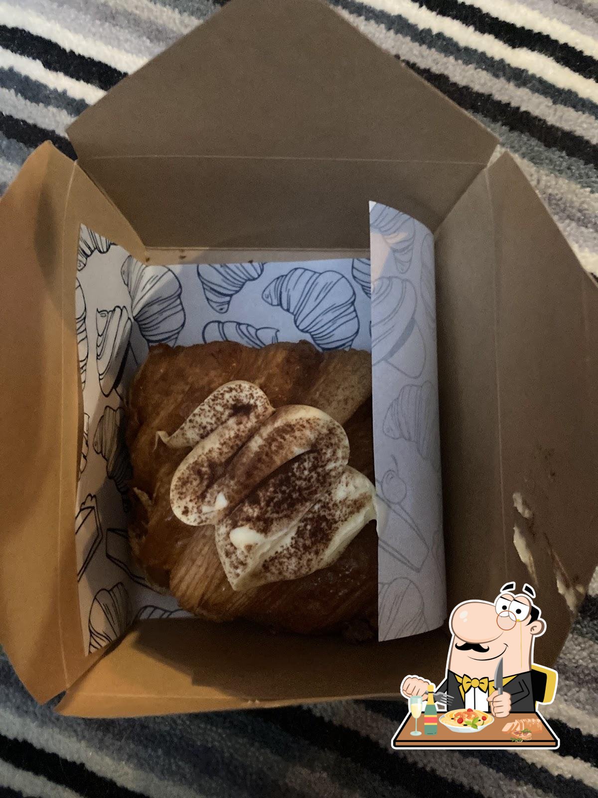 Pastille Bakery, Liverpool - Restaurant menu, prices and reviews