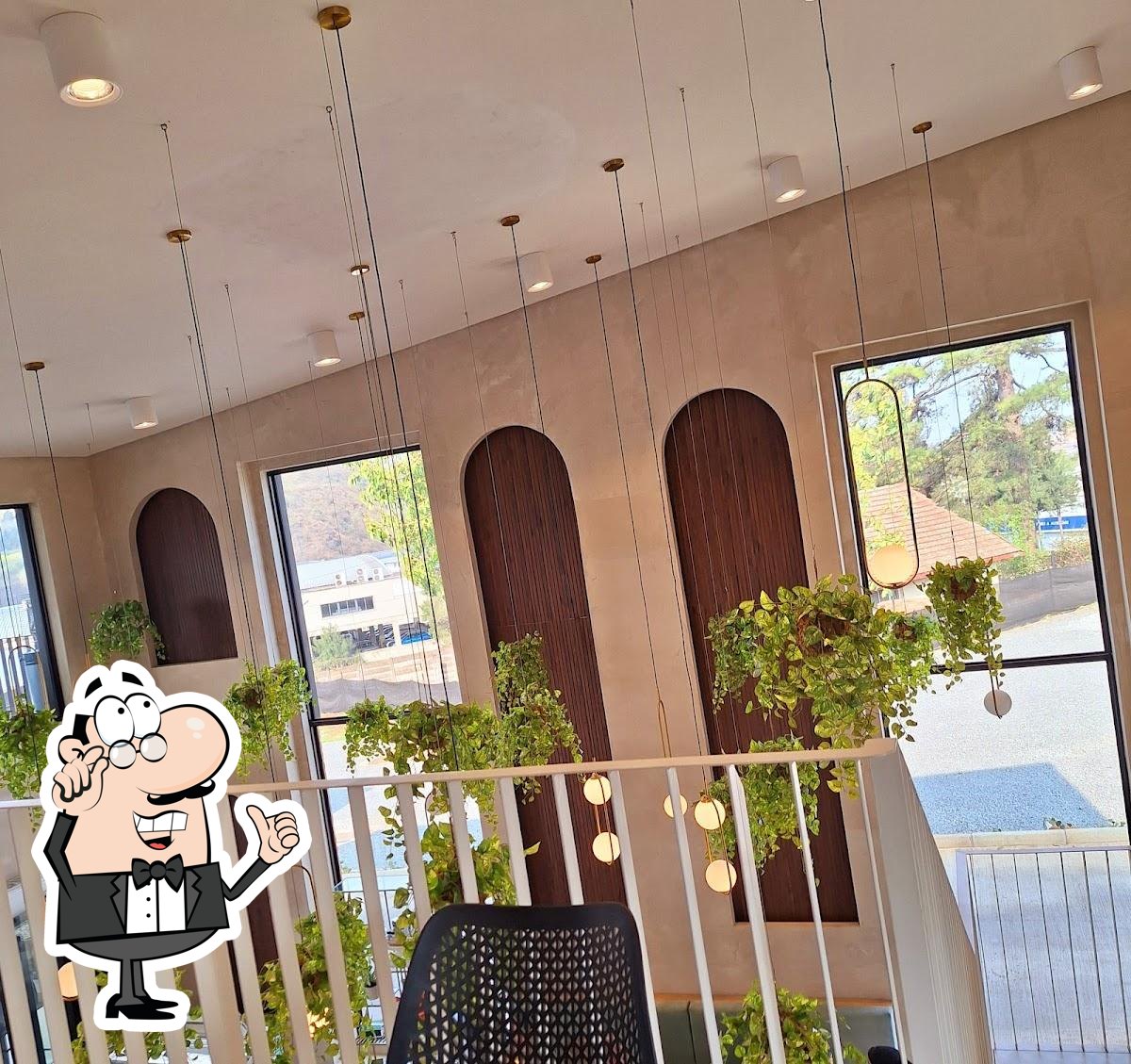 NextCoffee Cafe, Pietermaritzburg - Restaurant menu, prices and reviews
