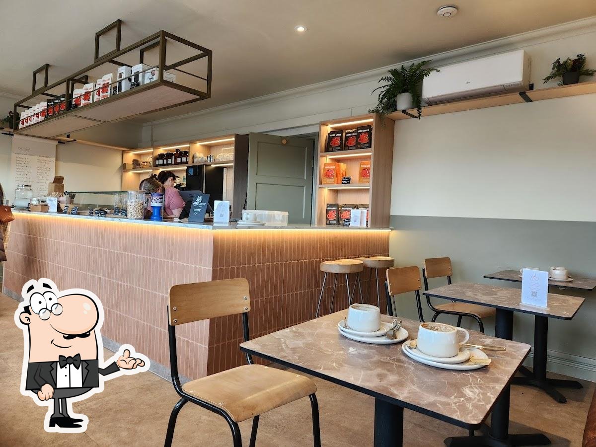 Park Side Cafe, Cardiff - Restaurant menu, prices and reviews