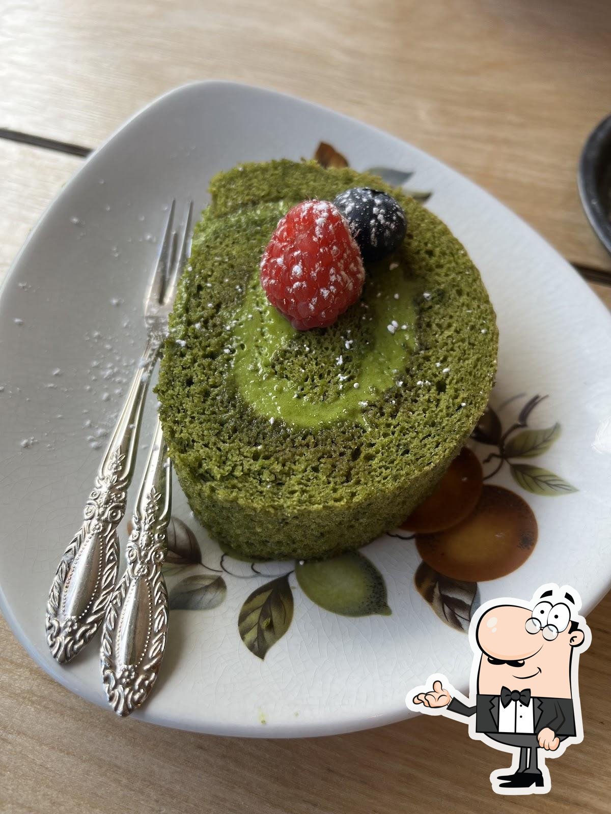 moko made cafe, London - Restaurant menu, prices and reviews