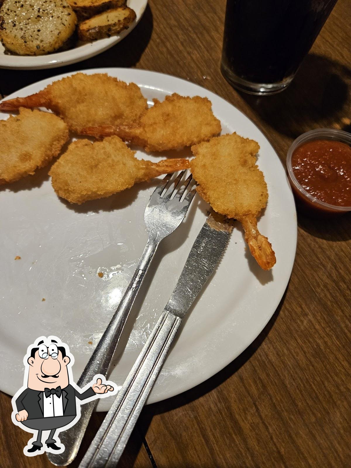 Meadows Restaurant, Springfield - Restaurant menu, prices and reviews