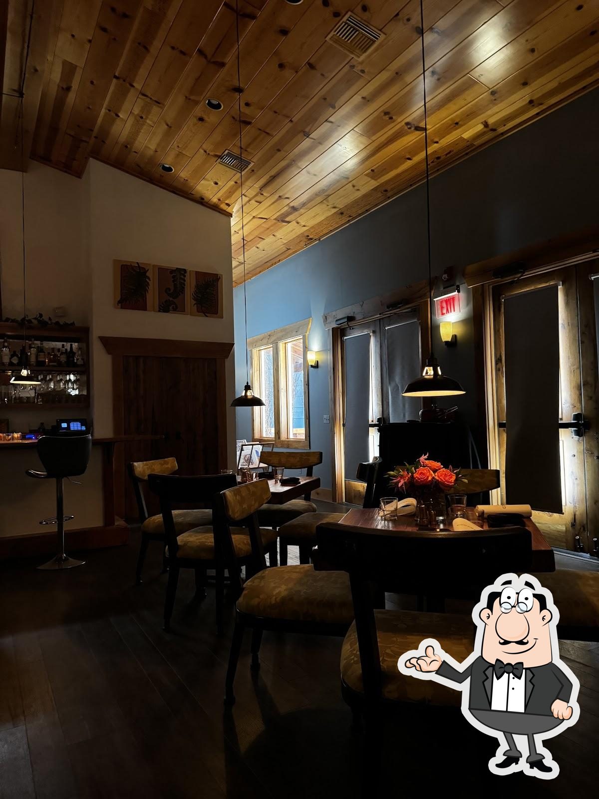 Copper Dome Restaurant, Tulsa - Restaurant menu, prices and reviews